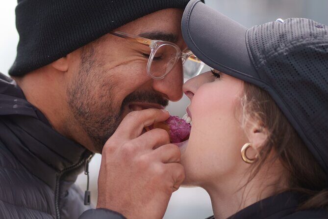 PortlandWalkingFoodTourWarmDonuts, History&HiddenGems - Authentic Experiences and Reviews