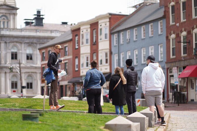 PortlandWalkingFoodTourWarmDonuts, History&HiddenGems - FAQ