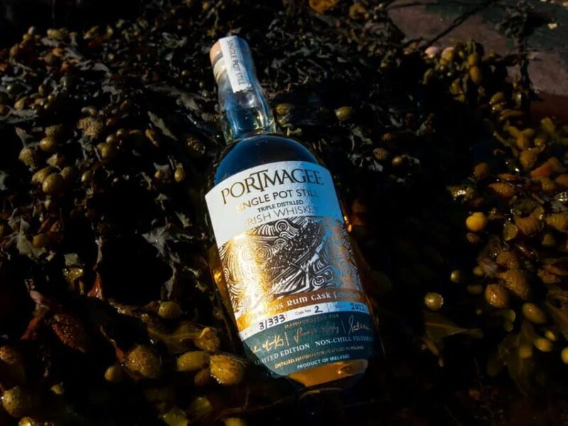 Portmagee: Founders Journey Tour - Portmagee: Founders Journey Tour — A Deep Dive into Ireland’s Coastal Charm