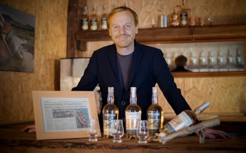 Portmagee: Founders Journey Tour - Should You Do It? Who Will Love It?