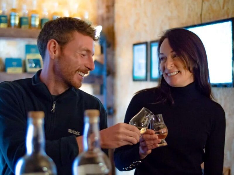 Portmagee: Whiskey Tasting Lesson - The Sum Up: Is This Experience Worth It?