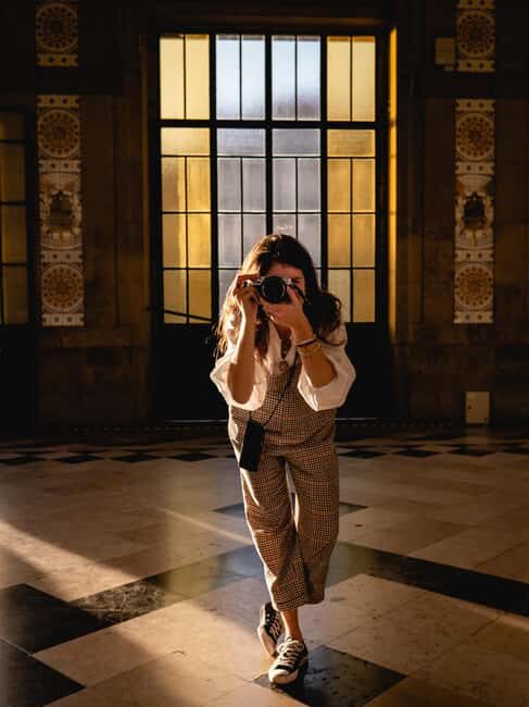 Porto: 1/2 Day Walking Photo Tour with Pro Portraits - Final Thoughts