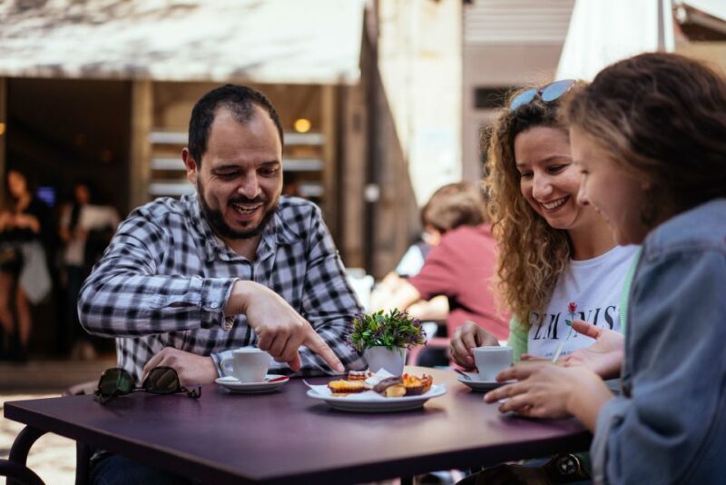 Porto: 1.5-Hour Private Kick-Start Tour with a Local - Authentic Porto Experiences