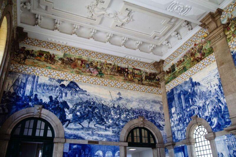 Porto: 1.5-Hour Private Kick-Start Tour with a Local - Who Is This Tour Best For?