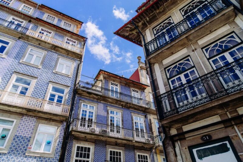 Porto: 1.5-Hour Private Kick-Start Tour with a Local - FAQ