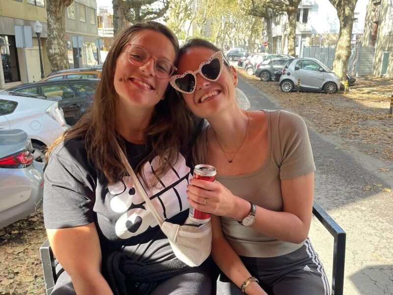 Porto: 1-Hour Fun Beer Bike Ride - Authentic Traveler Feedback and Insights