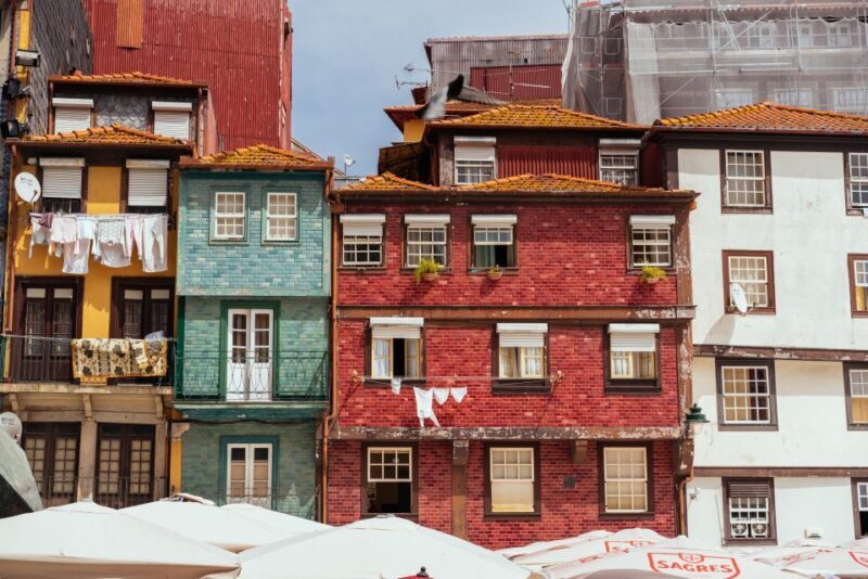Porto: 2.5-Hour Private City Tour Off the Beaten Track - Who Will Enjoy This Tour?