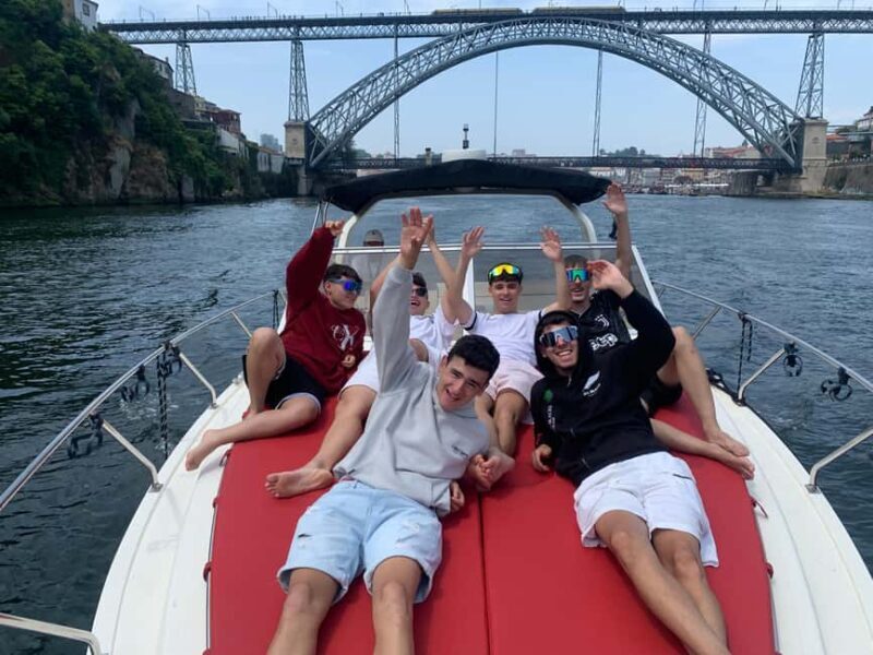 Porto: 2-Hour Boat Tour on the Douro River - The Sum Up: Is It Worth It?
