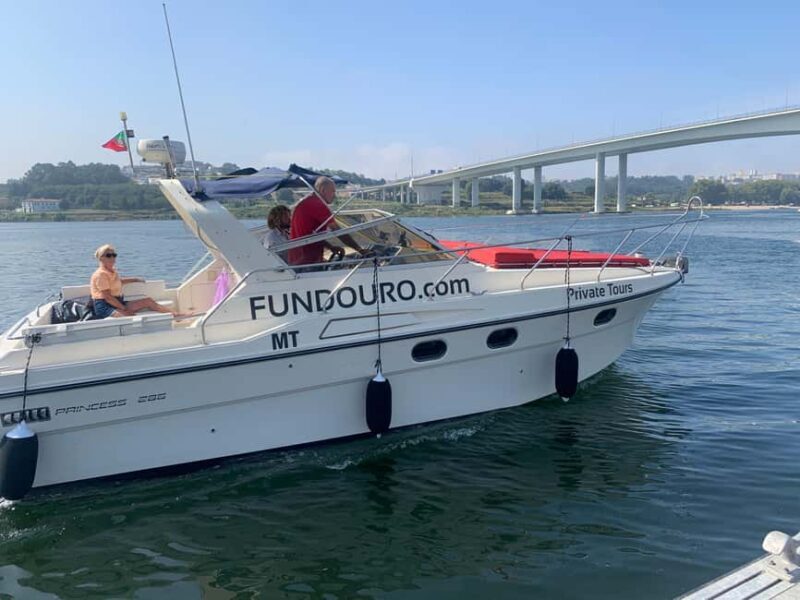Porto: 2-Hour Boat Tour on the Douro River - FAQ