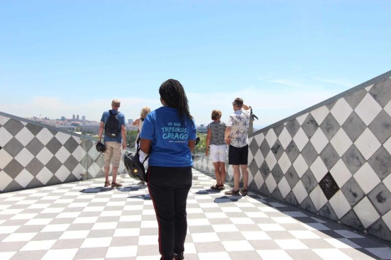 Porto: 2-Hour City Highlights Guided Segway Tour - A Well-Structured Itinerary