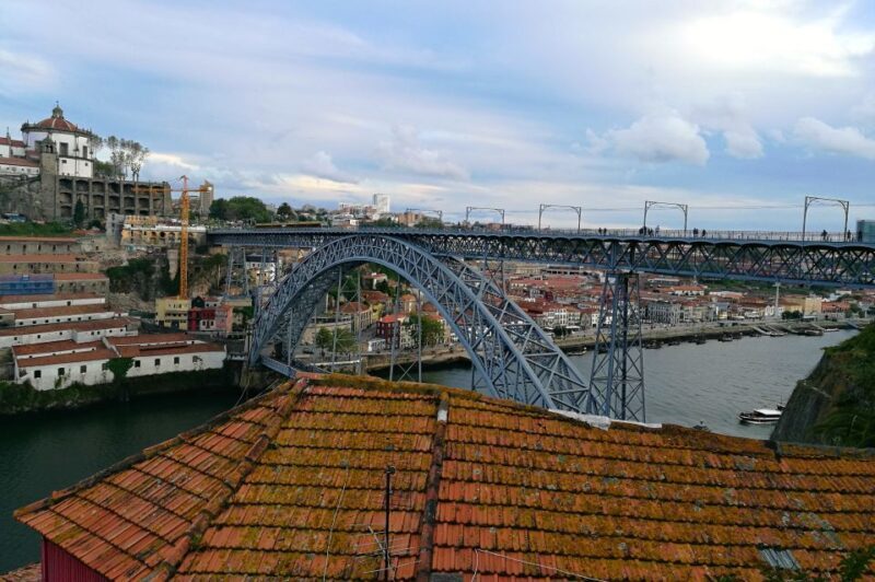Porto: 2-Hour City Highlights Guided Segway Tour - Final Thoughts