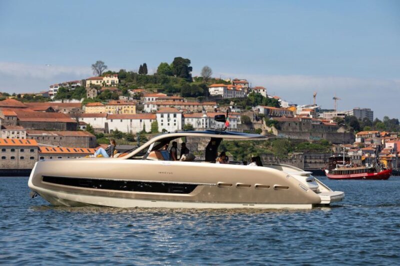 Porto: 2h Private Luxury Yacht in the Douro - Final Thoughts