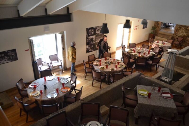 Porto: 3 Douro Valley Vineyards Tour with Lunch - What Could Be Better?