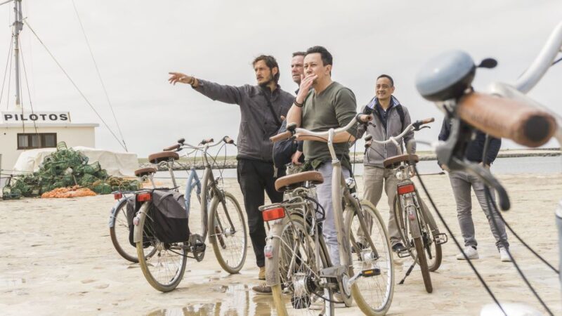 Porto: 3-Hour Bike Tour - A Deep Dive into the Porto Bike Tour Experience