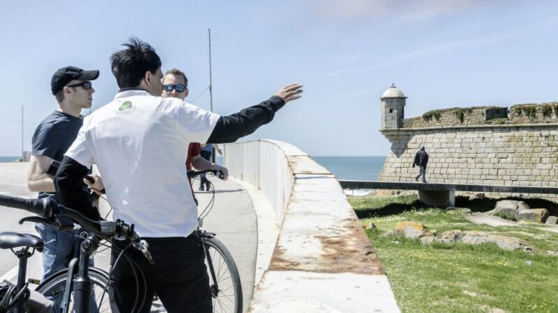Porto: 3-Hour Bike Tour - Final Thoughts
