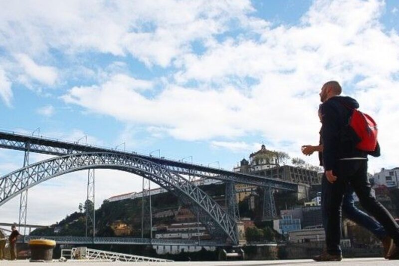 Porto: 3-Hour Downtown Walking Tour - Final Thoughts