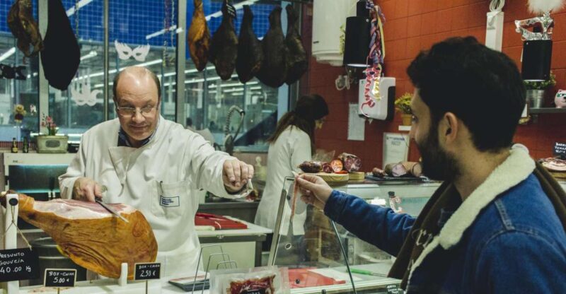 Porto: 3-Hour Food Tour - Porto: 3-Hour Food Tour Review
