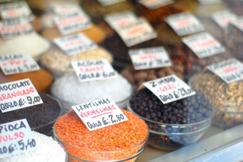 Porto: 3-Hour Food Tour - What Makes Each Stop Special