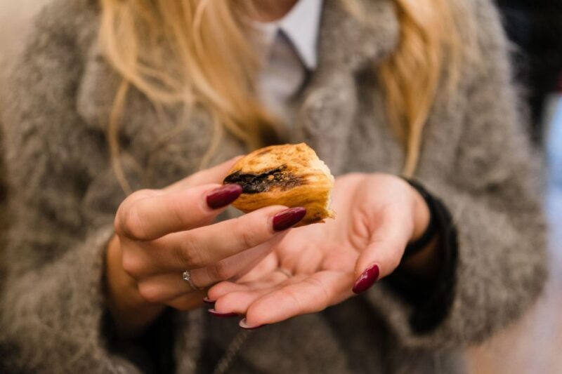 Porto: 3-Hour Food Tour - Practical Details
