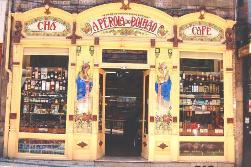 Porto: 3-Hour Food Tour - Who Will Love This Tour?