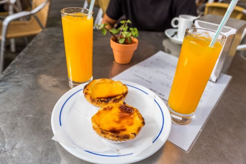 Porto: 3-Hour Guided City Highlights Walking Tour - What to Expect and Practical Details