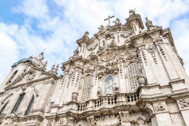 Porto: 3-Hour Guided City Highlights Walking Tour - Final Thoughts