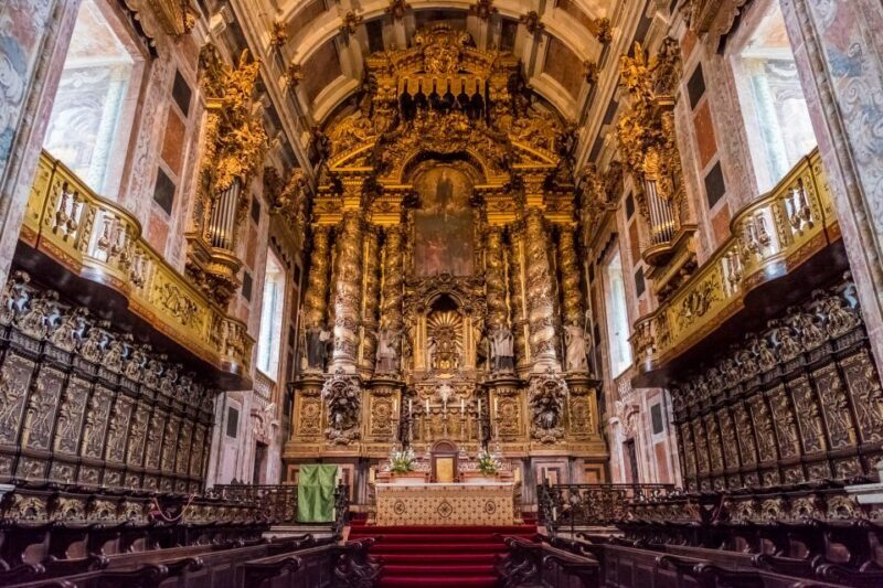 Porto: 3-Hour Guided City Highlights Walking Tour - FAQ