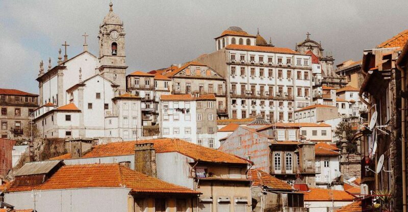 Porto: 3-Hour Guided Walking Tour - A Comprehensive Look at the Porto Guided Walking Tour