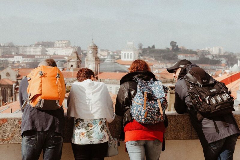 Porto: 3-Hour Guided Walking Tour - FAQ