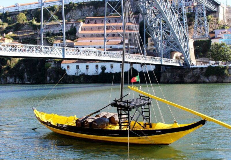 Porto: 3-Hour Walking City Tour & Lello Bookstore Visit - What to Expect and Practical Tips