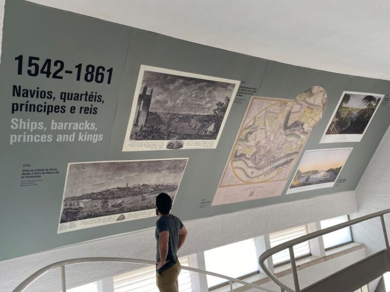 Porto 360 45 ' guided tour to Super Bock Arena - FAQs