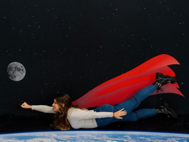 Porto: 3D Fun Art Museum Porto Entry Ticket - Why This Experience Offers Great Value
