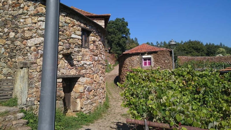 Porto: 4x4 Mountain Tour - Porto: 4x4 Mountain Tour – An In-Depth Review