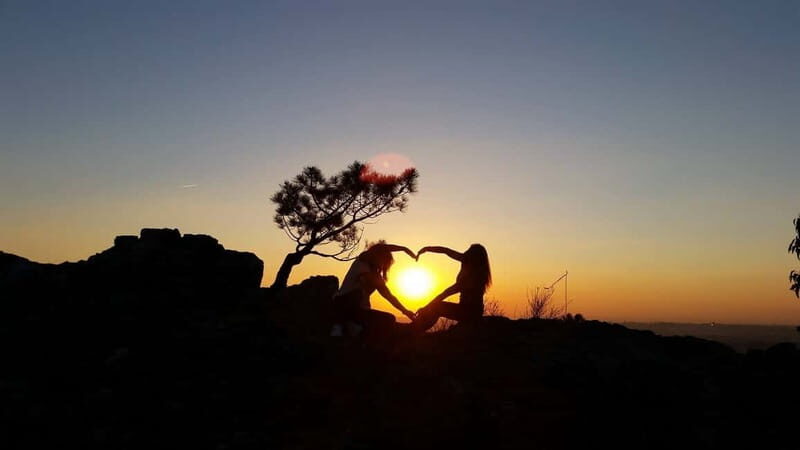 Porto: 4x4 Mountain Tour - The Itinerary: What You Can Expect