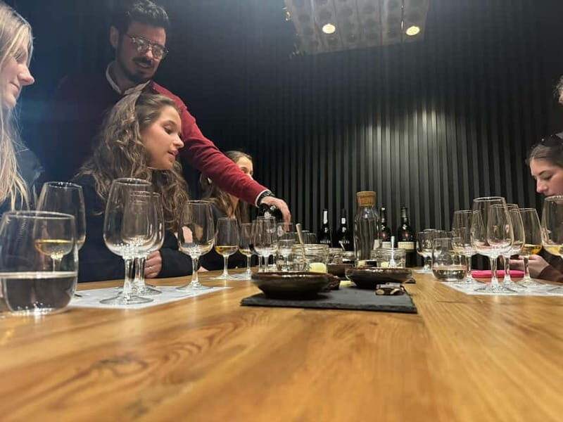 Porto: 5 Port Wine Tasting with Delicious Pairings - Frequently Asked Questions (FAQ)