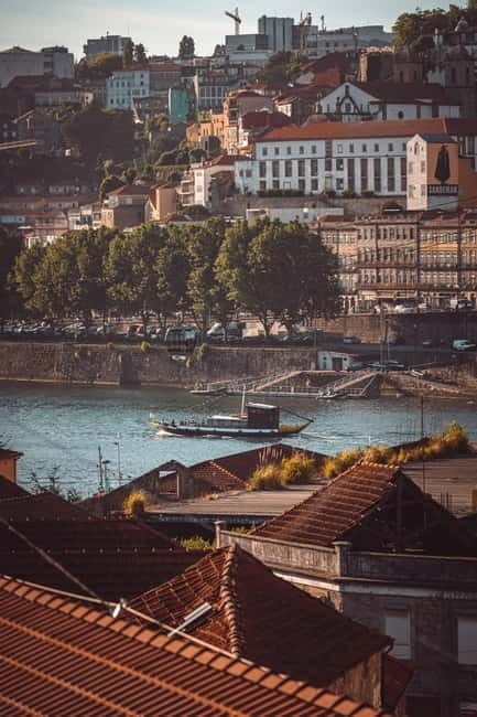 Porto: 6 Bridges Cruise on a Traditional Rabelo Boat - Practical Tips for Travelers