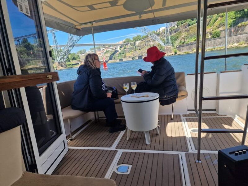 Porto: 6 Bridges Cruise & Port Wine with Sunset Option - Authentic Experiences and Local Flavor
