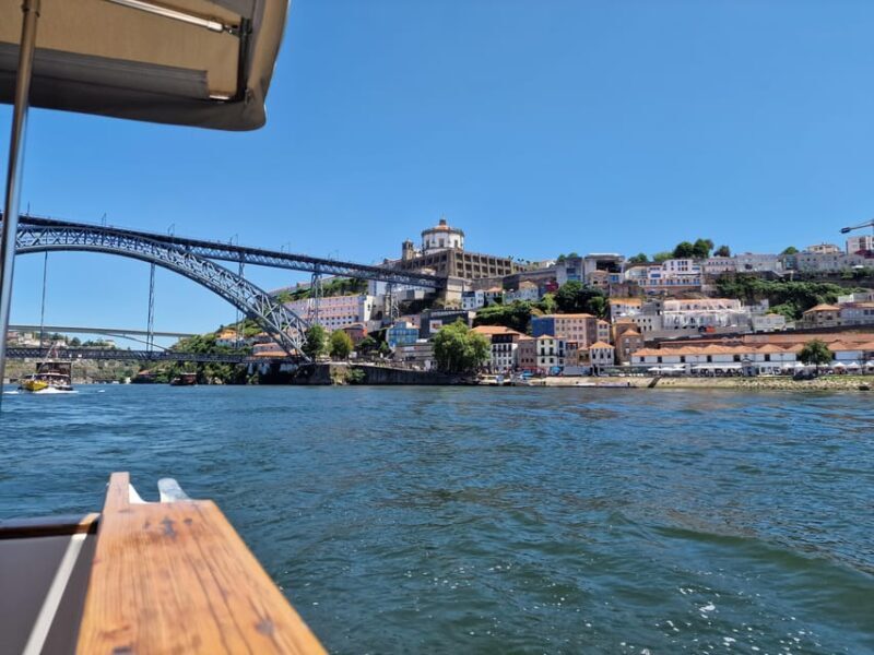 Porto: 6 Bridges Cruise & Port Wine with Sunset Option - Frequently Asked Questions