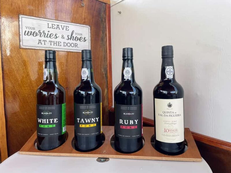 Porto: 6 Bridges Cruise with Port Wine Tasting Sunset Option - The Experience’s Strengths and Considerations