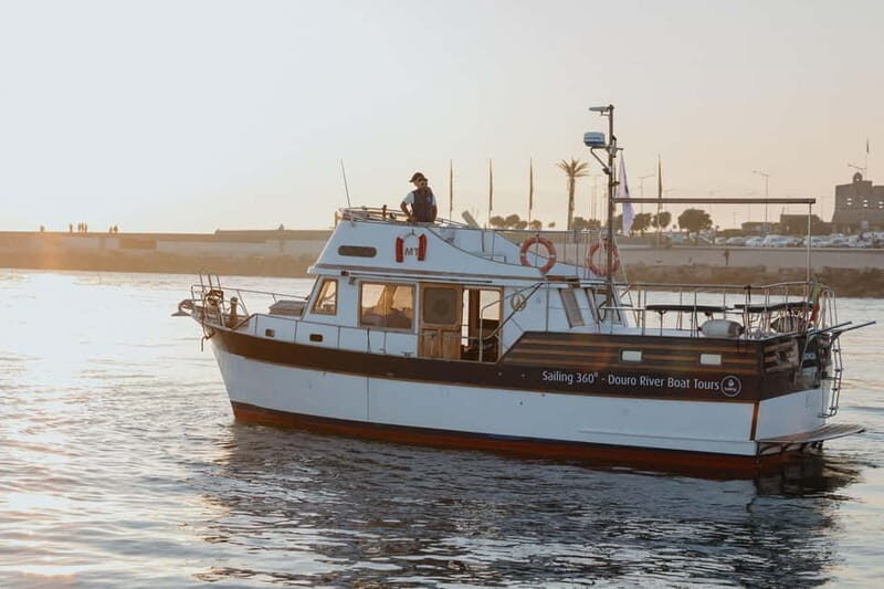 Porto: 6 Bridges Port Wine River Cruise with 4 Tastings - Key Points