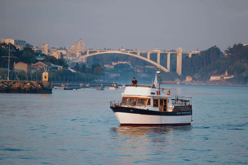 Porto: 6 Bridges Port Wine River Cruise with 4 Tastings - Who Would Love This Tour?