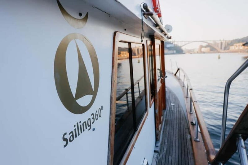 Porto: 6 Bridges Port Wine River Cruise with 4 Tastings - Final Thoughts on the Porto 6 Bridges & Port Wine Cruise
