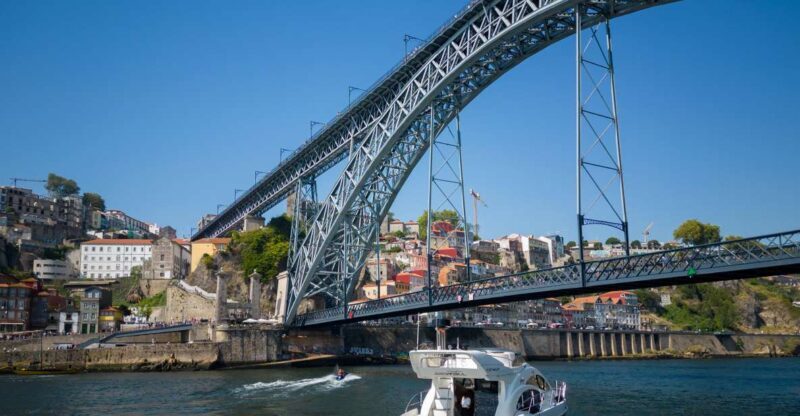 Porto: 6 Bridges Port Wine River Cruise with 4 Tastings - Why You’ll Love the Porto 6 Bridges River Cruise