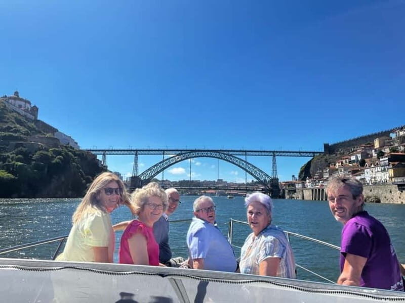 Porto: 6 Bridges Private Yacht Cruise with Wine & Snacks - Value for Money: Is It Worth It?