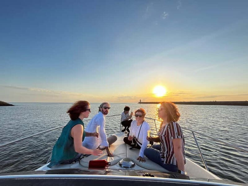 Porto: 6 Bridges Private Yacht Cruise with Wine & Snacks - Who Will Love This Cruise?