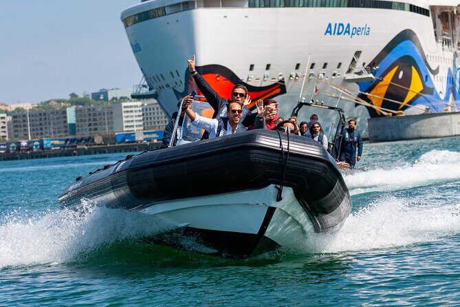 Porto 6 bridges Speedboat Tour along the Douro - Why This Tour Works for Travelers