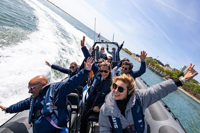 Porto 6 bridges Speedboat Tour along the Douro - FAQs