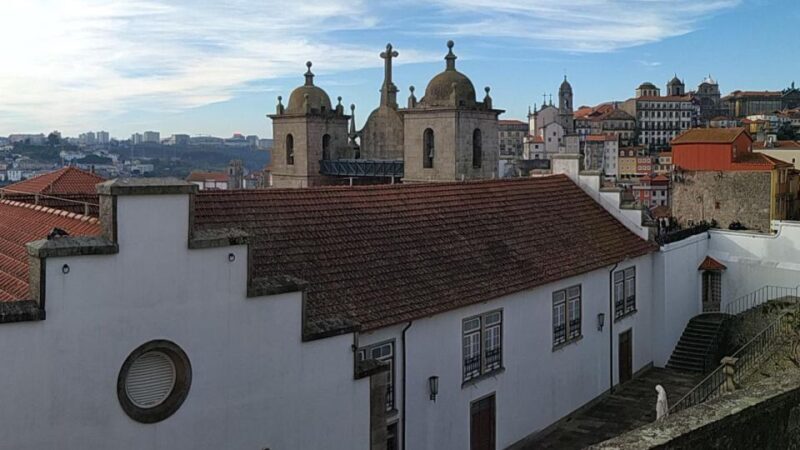 Porto: a ride along the coast in a fun eco-friendly car - Why Travelers Rated It So Highly