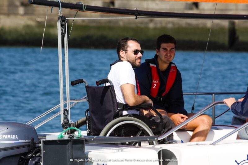 Porto: Accessible Sailing Tour on the Douro river - Authenticity and Real Traveler Feedback