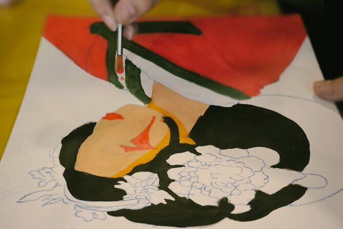 Porto: Acrylic Painting Workshop for Groups at Antero de Quental - Value and Who It’s Best For